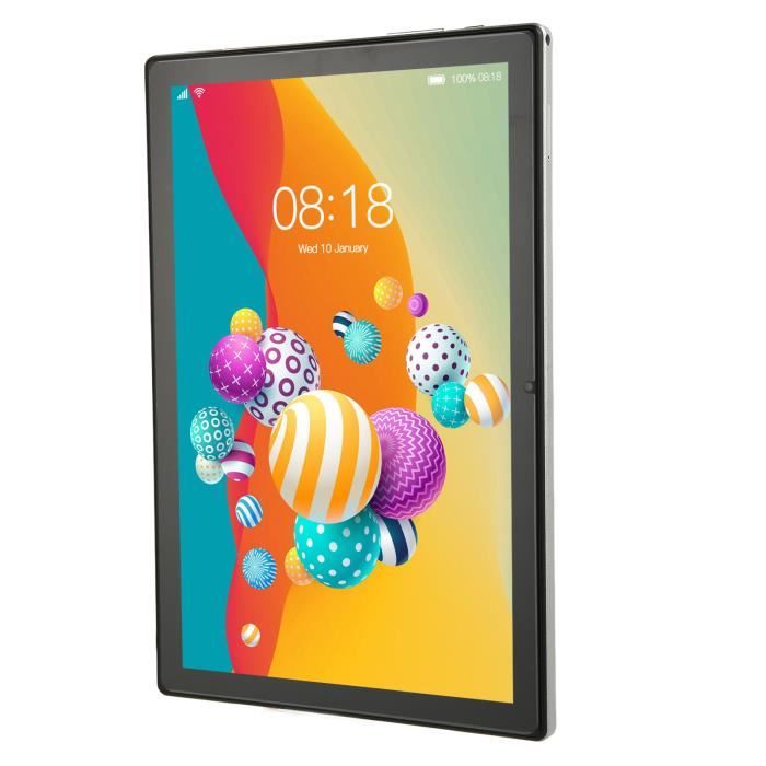 HURRISE onglet double bande Tablette 10 pouces MT6711 10 Core 5G WiFi ...