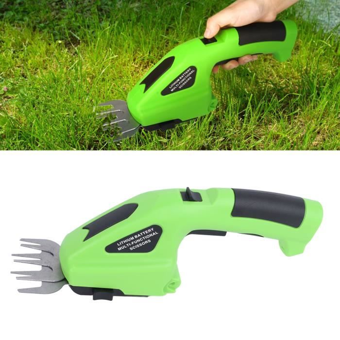Coupe-herbe fil - KEEN SO - DBA02 - Léger - Moteur puissant ...