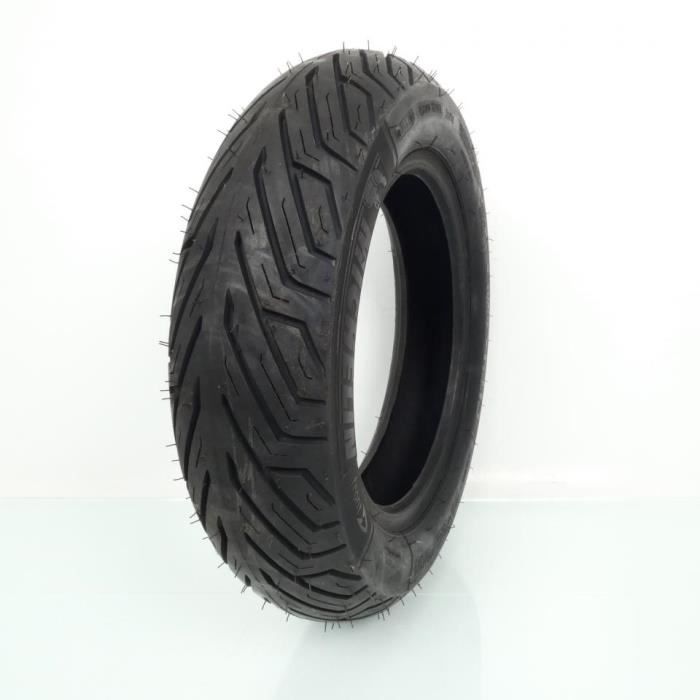 Pneu Michelin City Grip Front 110/90-12 AV - Scooter Suzuki 200 Uh ...
