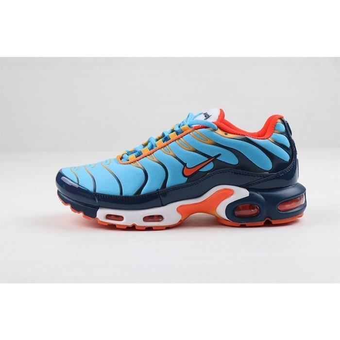 Baskets NIIKKE TN Plus 3 Homme UB5543-153 Incarnadin - Cdiscount Chaussures