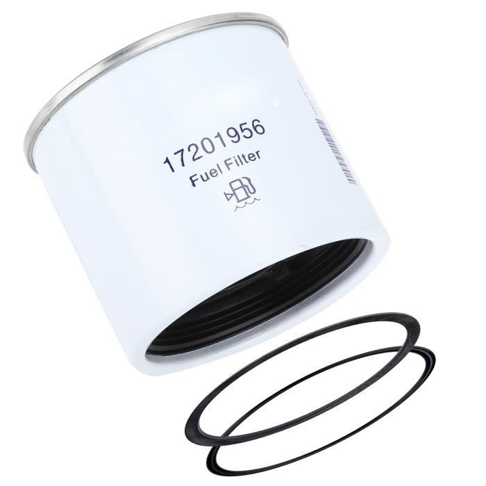 ABB Pwshymi - Séparateur d'eau de carburant Séparateur d'Eau Filtre à ...