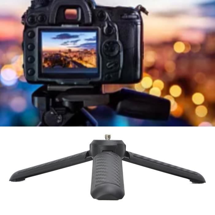 VBESTLIFE mini trépied flexible Mini Trépied de Bureau Stable et ...