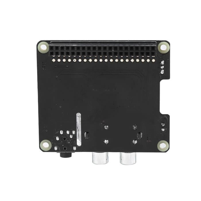 ZJCHAO carte d'extension pour Raspberry Pi 3 modèle B Pour carte d ...