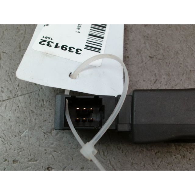 Commande Autoradio - RENAULT - CLIO IV Phase 1 - Référence 255522448R ...