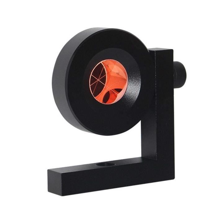 Mini prisme de prisme, prisme de tunnel à angle oit à angle oit avec ...