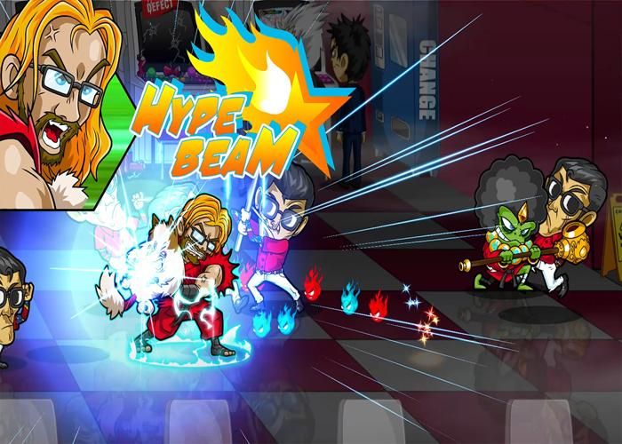 Jeu - JUST FOR GAMES - Jitsu Squad - PS5 - Action - Coopération jusqu'à ...