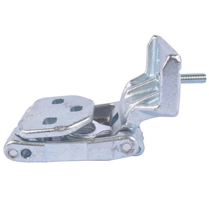 NSGMXT Charnière de Porte Arrière 844009783R 270° pour Renault Master ...