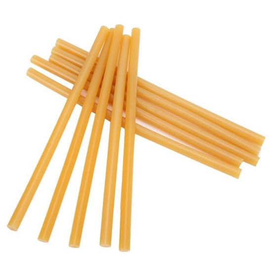 HAI bâton de colle 11mm 10 pièces bâtons de colle thermofusible forte ...