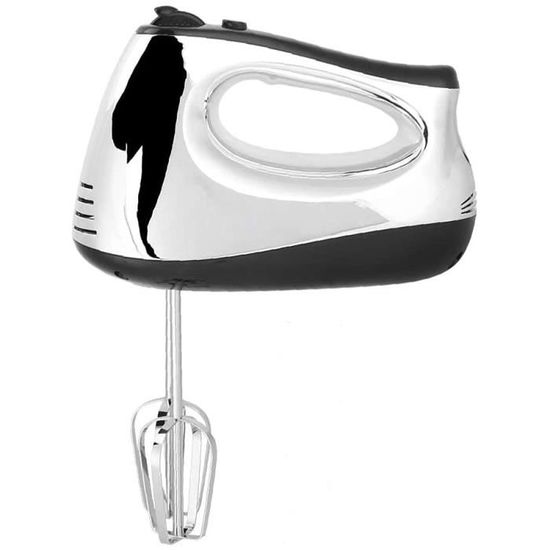 Batteurs à Oeufs électriques, Fouet de Balayage en Spirale Mélangeur à ...