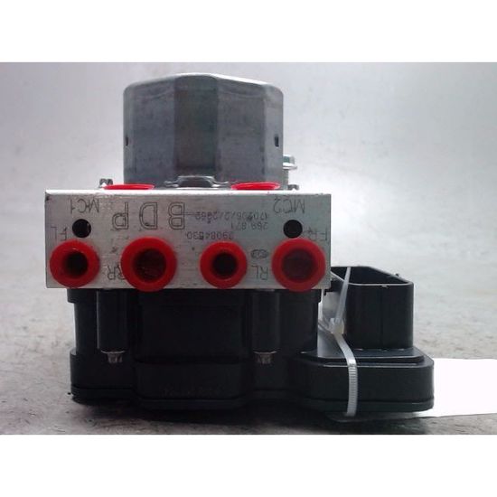 PIECES AUTO D'OCCASION - 95522565 - UNITE HYDRAULIQUE REPARTITEUR ELECTRONIQUE- ABS OPEL CORSA ...