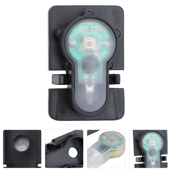 Phares - feux - repetiteur lateral - clignotants - centrale clignotante ...