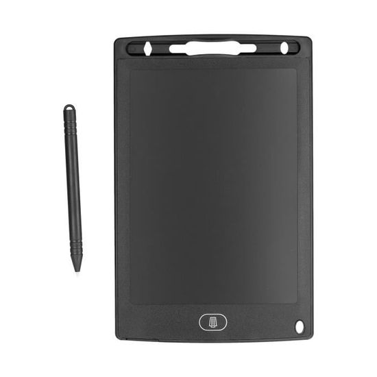 TMISHION bloc-notes numérique Tablette de Dessin Numérique, Tablette d ...