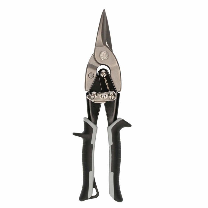 Cisaille a main Wolfpack linea profesional - 2329005 - Ciseaux en tole ...