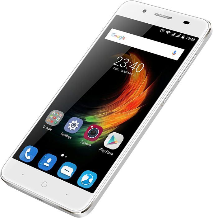 Blade A610 Plus Smartphone Débloqué 4G (Écran 5.5 Pouces-32Go-Android ...