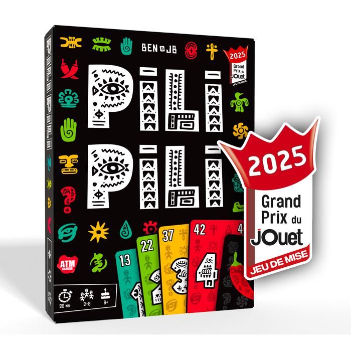 Jeu De Socit Prix
