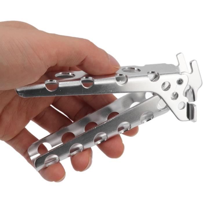 Clip De Bol Clips De Préhension Pinces De Récupération Pour Soulever ...