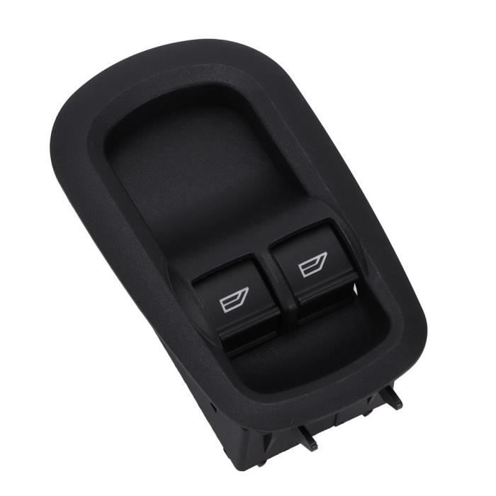 EJ.life bouton de commutation de fenêtre Interrupteur de commande de lève-vitre électrique ...