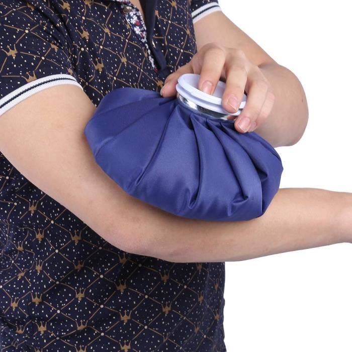 Therapy Water Cold Pack Muscle Sport Injury Douleur Soulagement de la ...