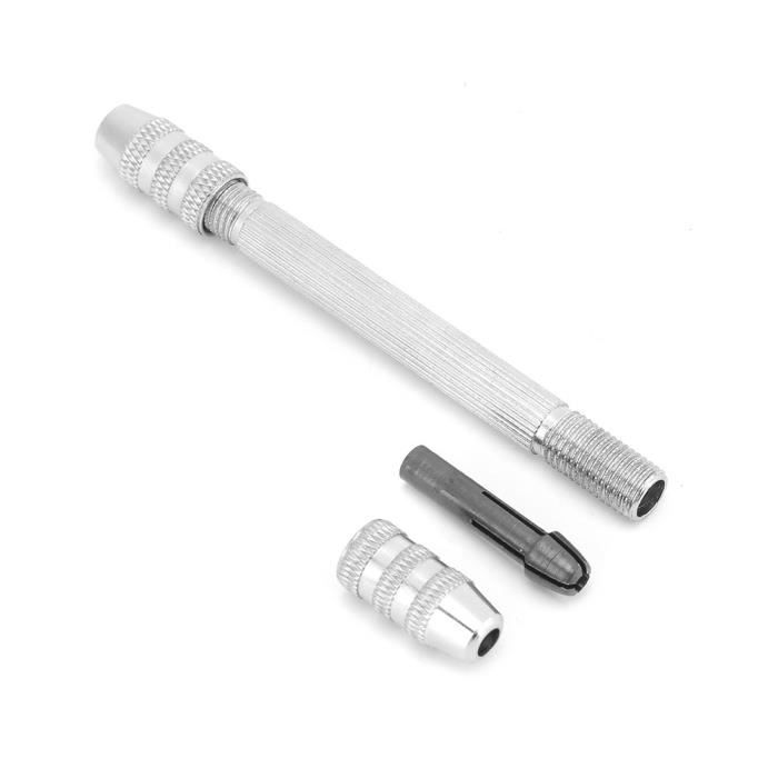 Mandrin à étau à Broches Manuel à Mini Mandrin à étau à Broches Pour ...