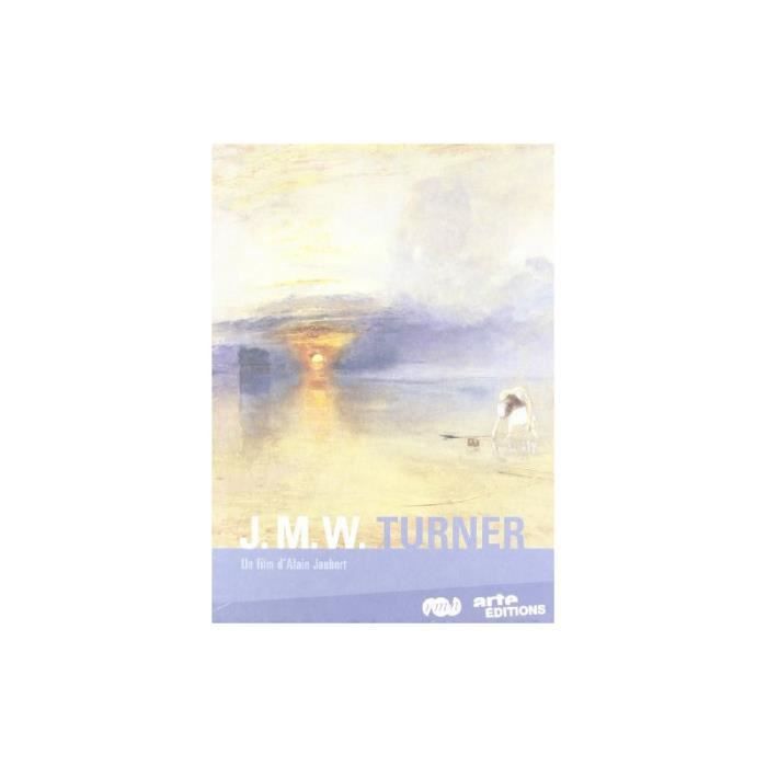 Turner [DVD] - Cdiscount DVD