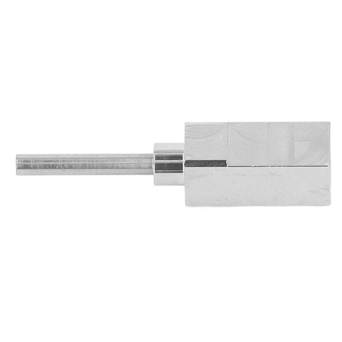 Omabeta bloc chauffant en cuivre plaqué Hotend Hotend – extrudeuse de ...