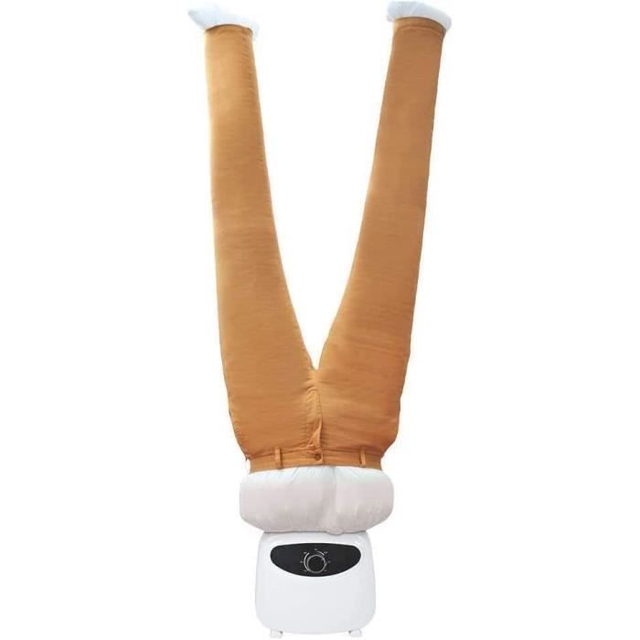 Machine A Repasser Et Plier Automatique 2 En 1 | Repasse Chemise Et ...