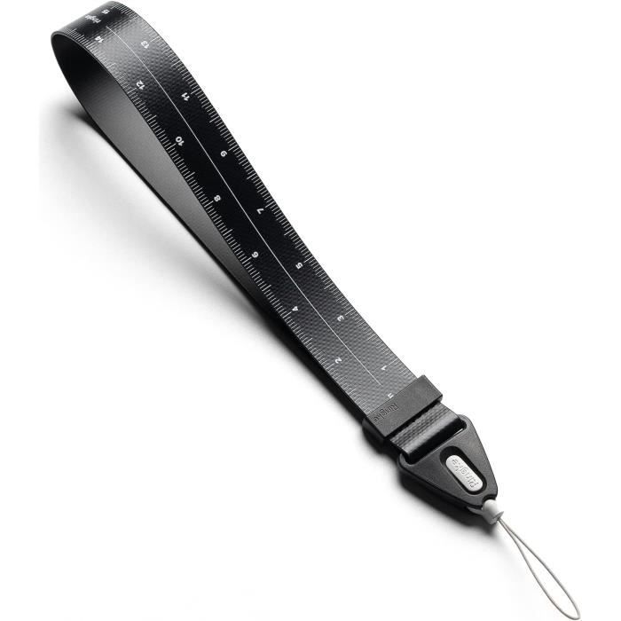 Design Hand Strap, Dragonne Sangle De Poignet One-Touch Buckle Bâche ...