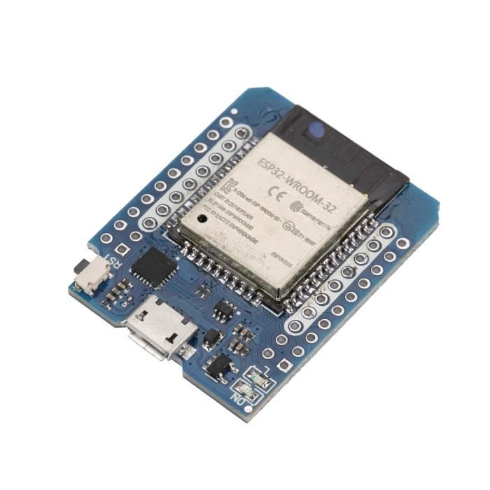 Tbest Carte Esp32 Mini Esp32 Wifi Bluetooth Bulebooth Board Esp32 Board Esp32 Bluetooth Esp32
