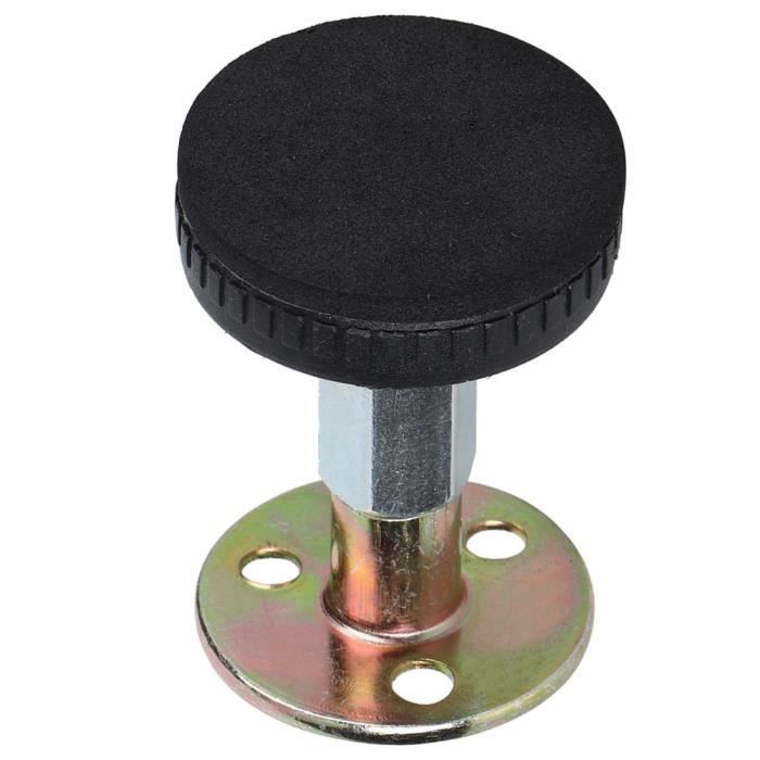 Support de lit télescopique - TMISHION - Cadre de lit fileté réglable ...