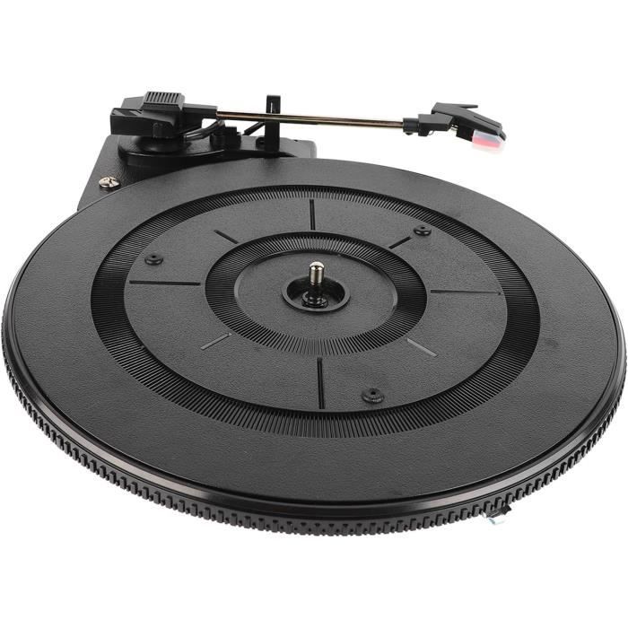 Tourne-Disque Tourne-Disque Remplacement En Plastique Entraînement Par ...