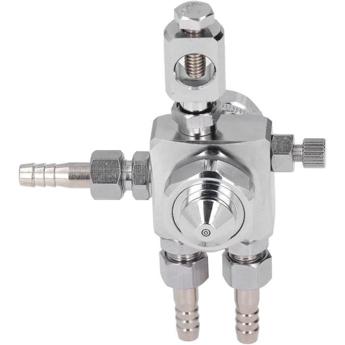 Pistolet à Peinture Automatique - TRAHOO - ST-6 Mini - Basse Pression ...