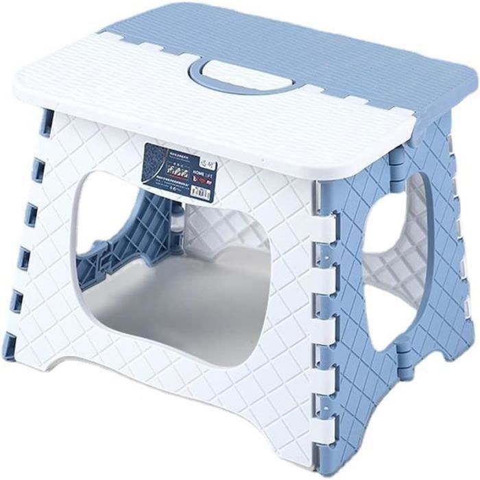 Tabouret Pliant, Tabouret Pliable, Tabouret Pliant Pratique, Tabouret ...