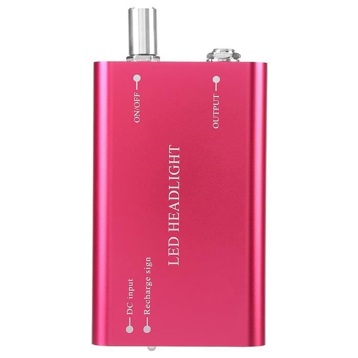 Phare dentaire à LED Dentaire Led Phare Dentaire Phare 1 Pcs Portable ...