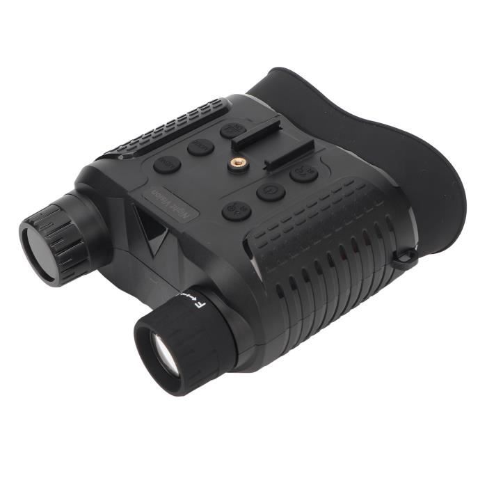 VINGVO Lunettes de vision nocturne numériques Lunettes de vision ...