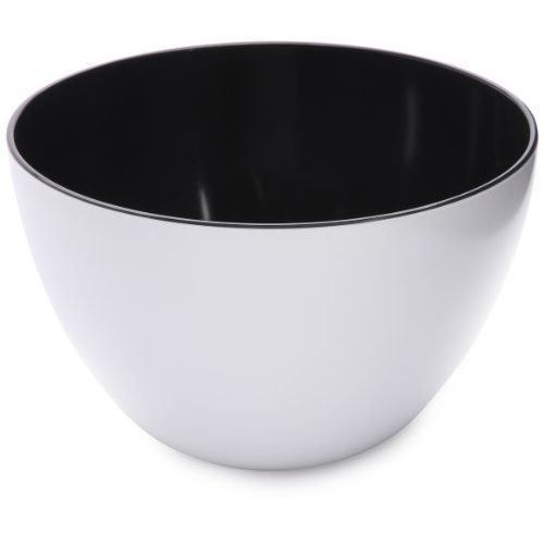 Zak Designs - 0535-5152 - Saladier Duo - Blanc … - Cdiscount Maison