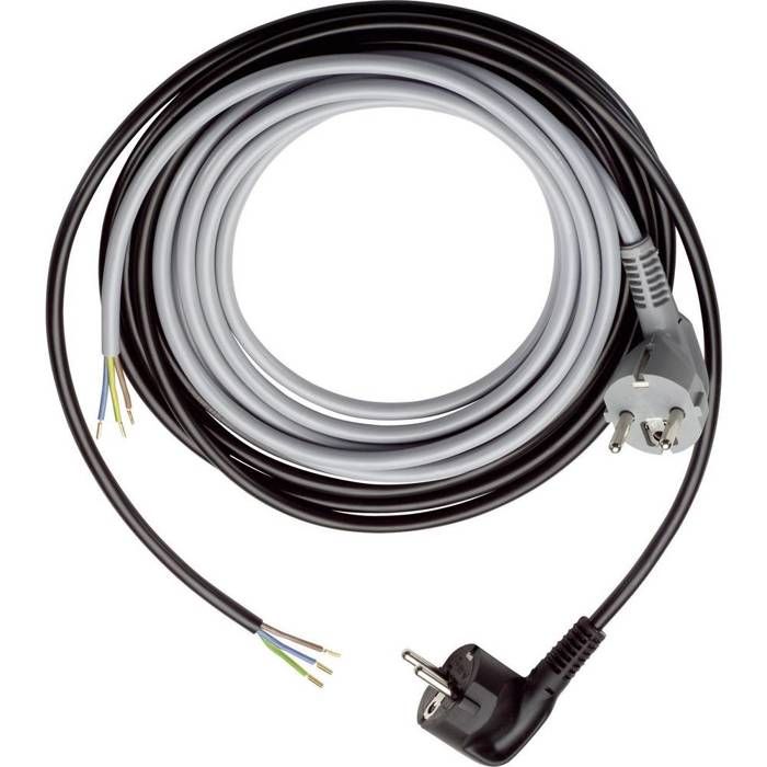 Câble de raccordement LAPP 70261160 noir 5.00 m - Cdiscount Bricolage