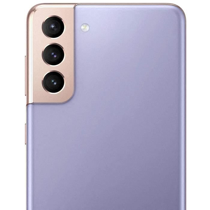 SAMSUNG Galaxy S21+ 5G S21 Plus 128Go Violet Single SIM - Cdiscount ...