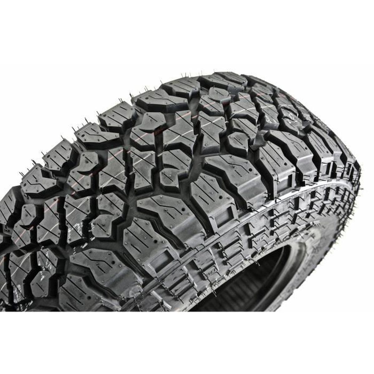 31x10.5 R15 Kenda Klever R/T KR601 Pneu 109Q Offroad Hors Route R/T ...