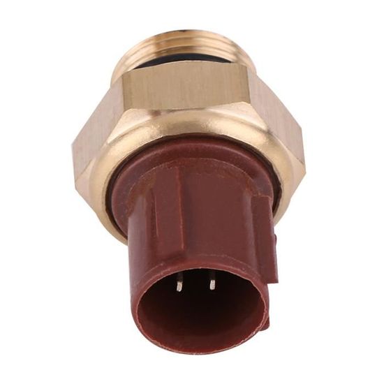 Dilwe Capteur de température du liquide de refroidissement pour Civic ...