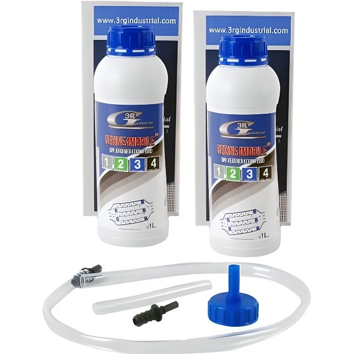 Additif DPF FAP Cérine Eolys Infineum C3 C4 C5 C6 C8 Peugeot 206+ 3008 ...