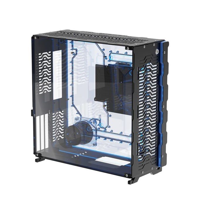 Singularity Wraith ITX/DTX - n - Cdiscount Informatique