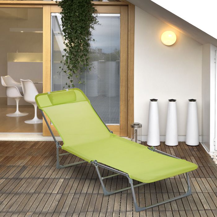 Transat Bain De Soleil