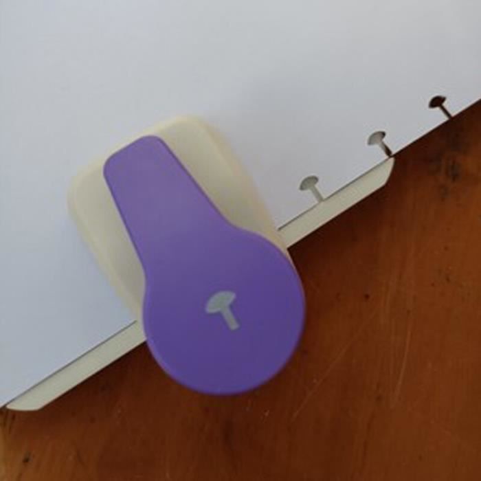 Perforatrice-poinçon,Perforateur de disque de reliure de trou de pièce ...