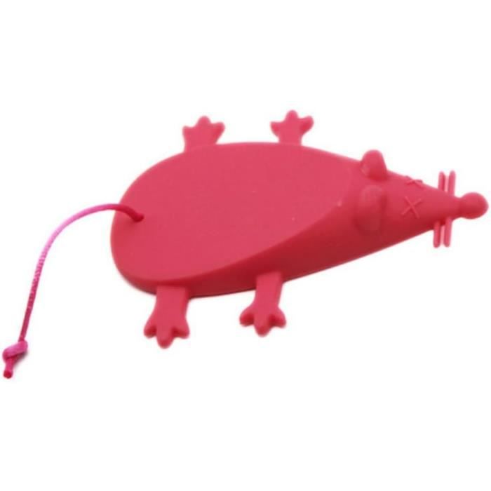 Butée De Porte Décorative Souris Coin De Porte Souris Butée De Porte ...