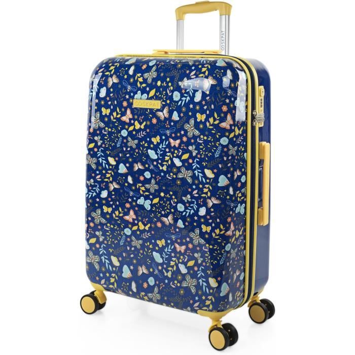 Valise Moyenne - Valise Rigide. Valise A Roulette. Valise Soute Avion ...