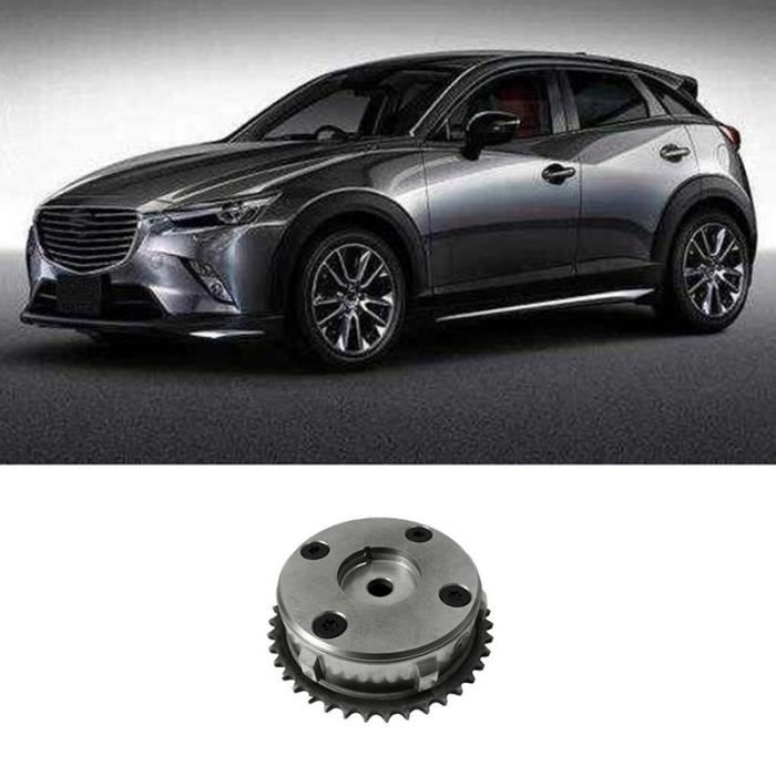 Argent-Turbo VVT Variable Valve Synchronisation JOActuator Pour Mazda ...