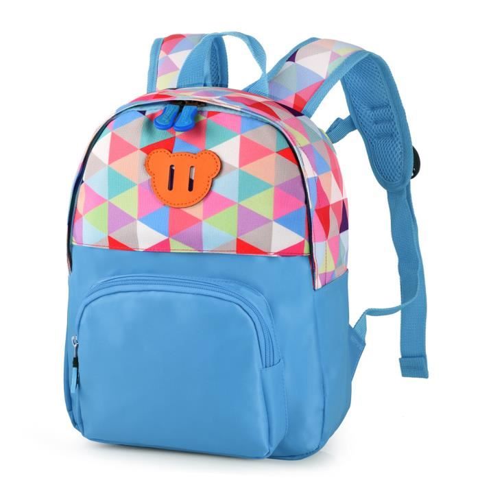 UNISTYLE Les enfants qui voyagent sac des enfants coréens élèves ...