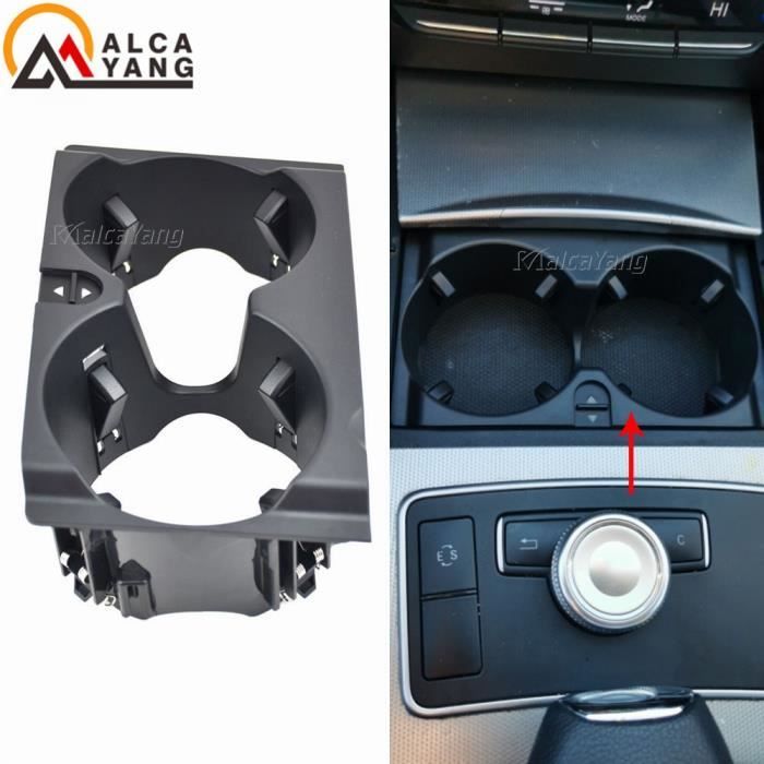 Poussette,Porte-gobelet pour Console centrale de voiture,pour Mercedes ...