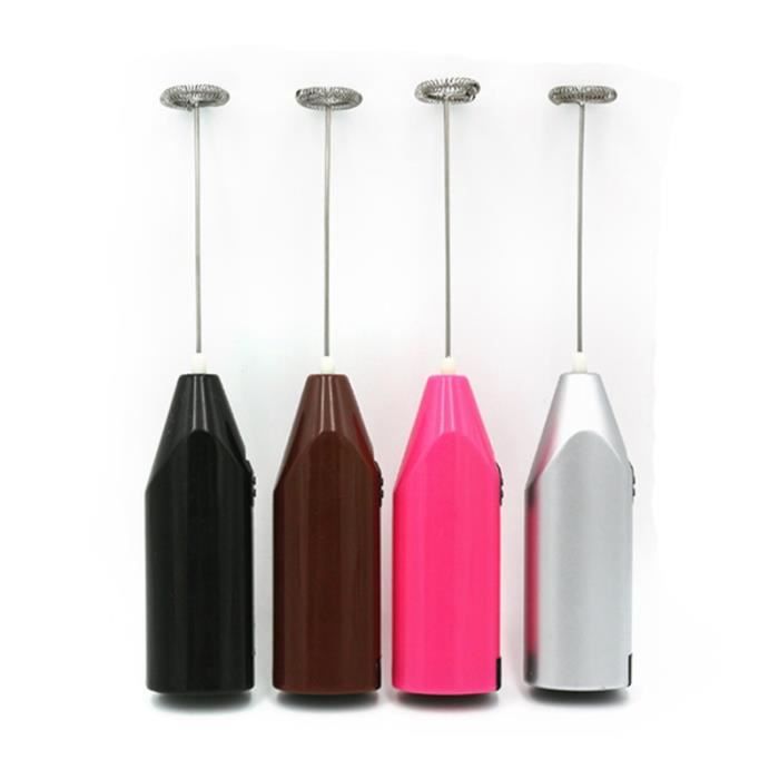 Blender,Batteur à lait électrique de cuisine,batteur à œufs électrique ...