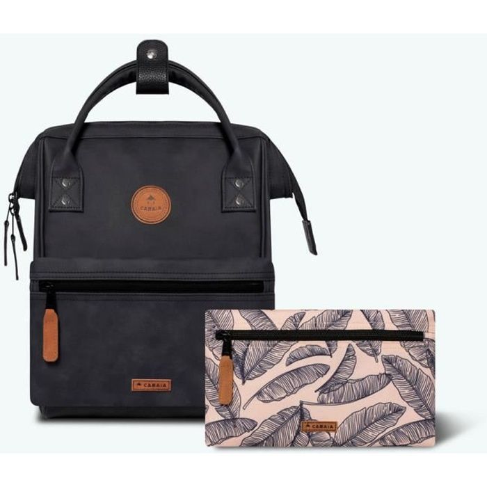 Sac à dos - CABAIA - Small Adventurer Le Havre - 2 poches ...